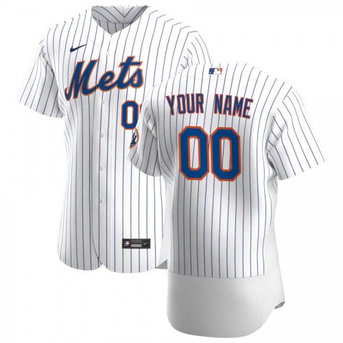 New York Mets Jersey – Choose Your Player – Many Variations Available ...
